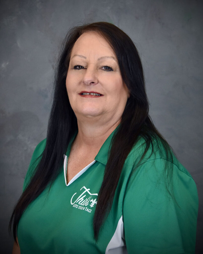 About Us - Thibs Auto Titles and Tags